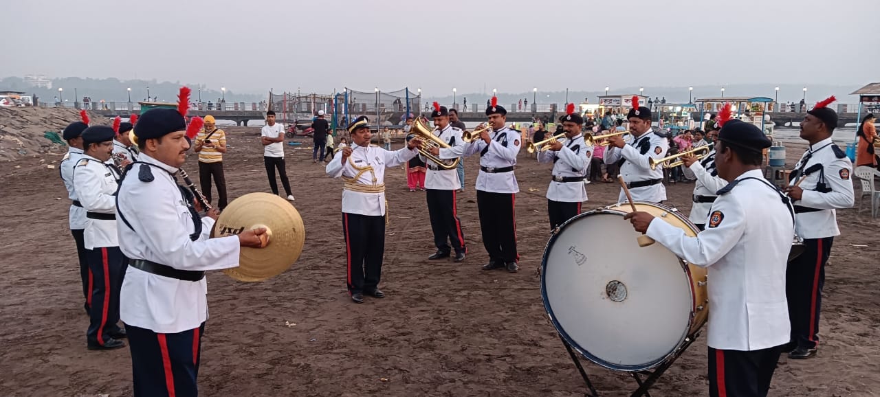 Ratnagiri Police सद्रक्षणाय खलनिग्रहणाय