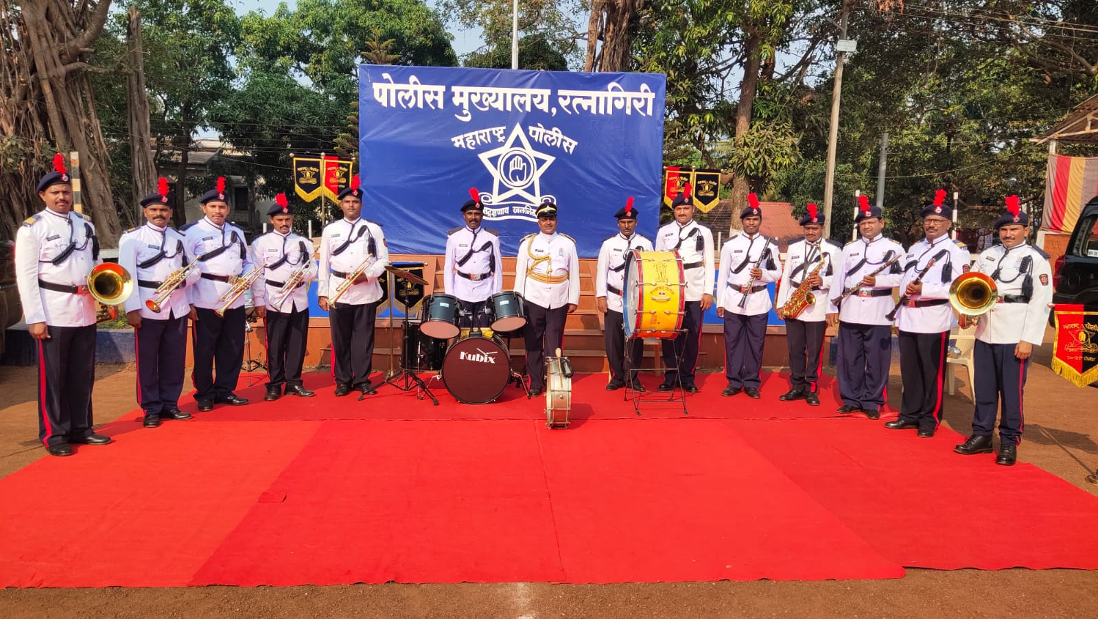Photo Gallery | Ratnagiri Police
