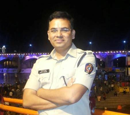 Ratnagiri Police सद्रक्षणाय खलनिग्रहणाय